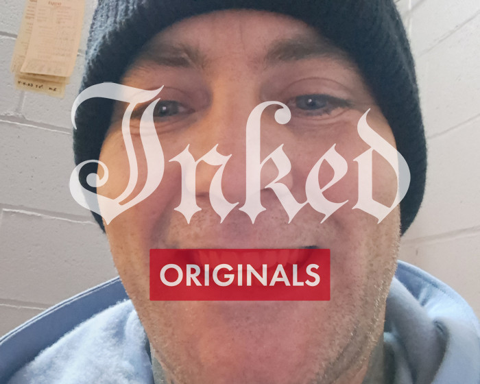 Steve Jacobson | Inked Originals