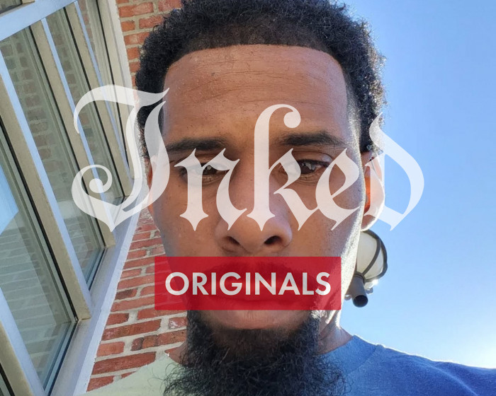 Jamal bell | Inked Originals