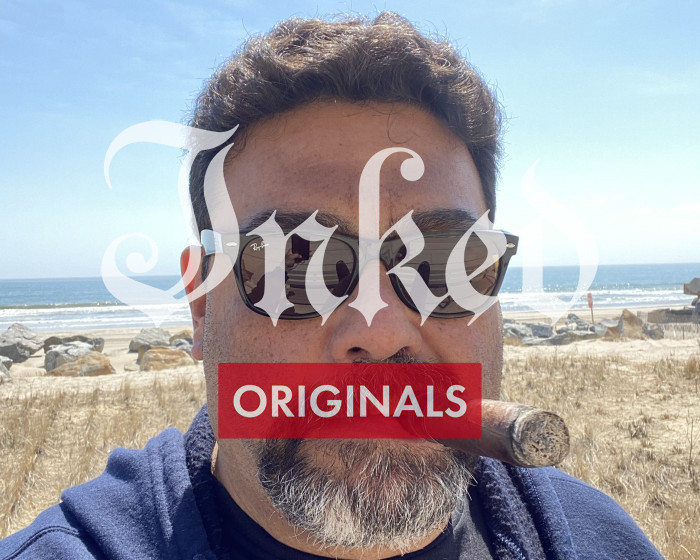 Joseph Gonzalez | Inked Originals