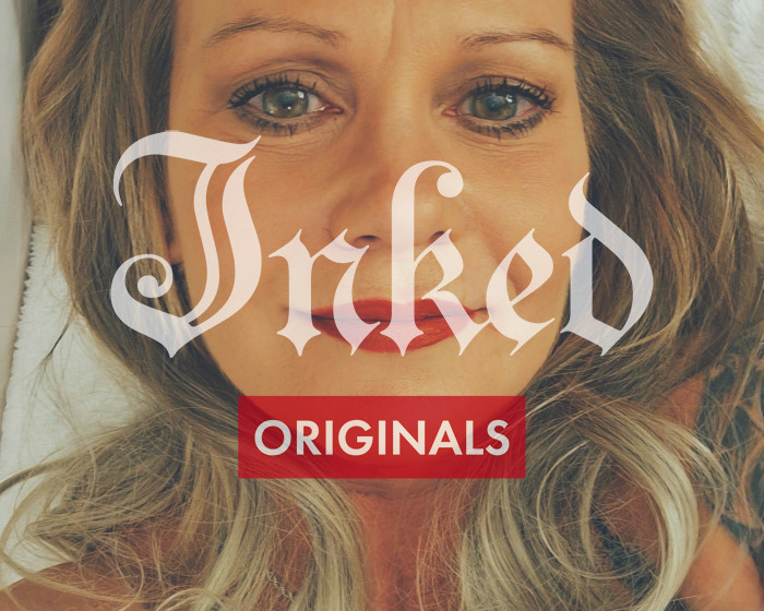 Wendy Whitmer | Inked Originals