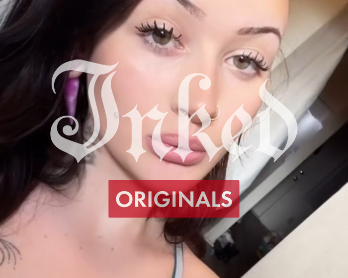 Briar Bilderback | Inked Originals