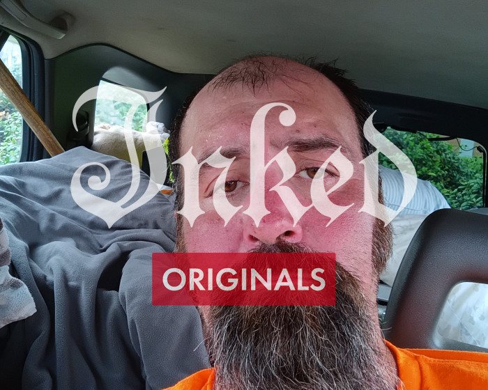 Jason Fuchs | Inked Originals