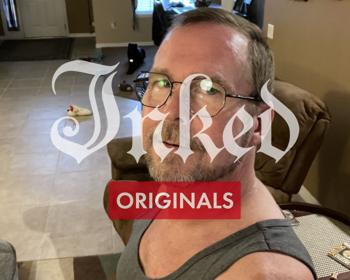 Gary Fisk | Inked Originals