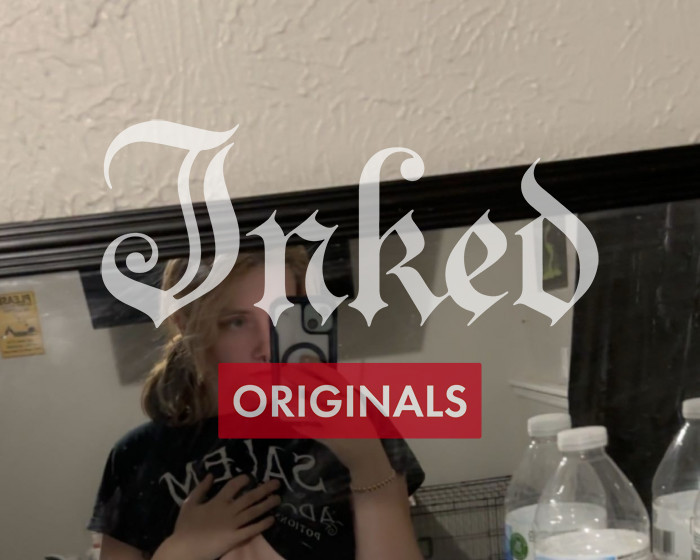 Aimee White | Inked Originals