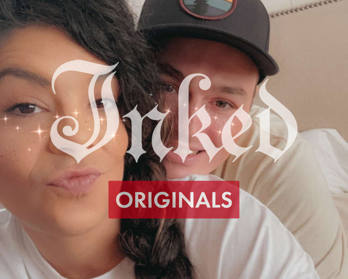 Justin Hanson | Inked Originals