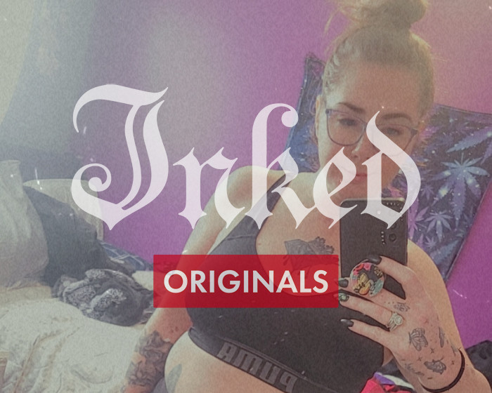 Taylor Gallagher | Inked Originals