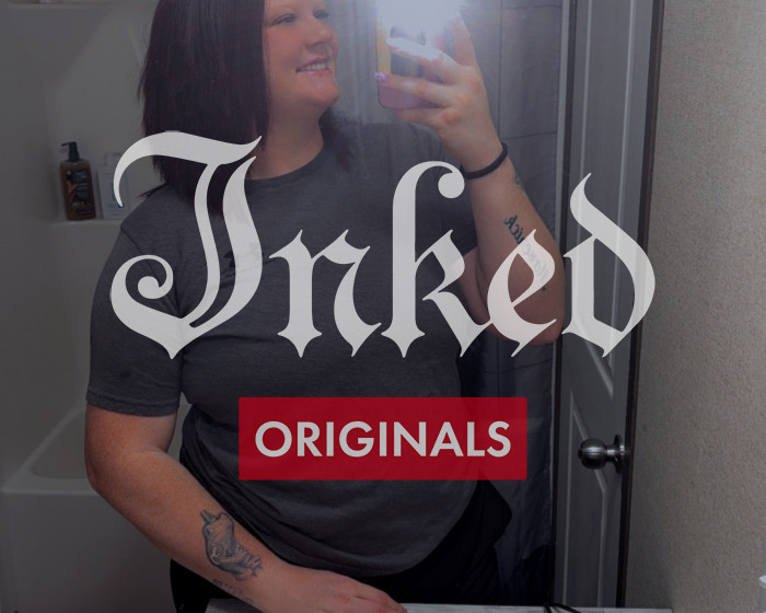 Logan Murray | Inked Originals