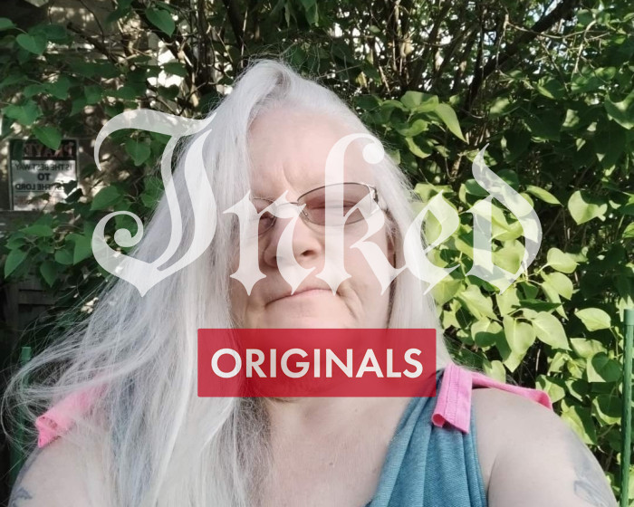 judy lovell | Inked Originals