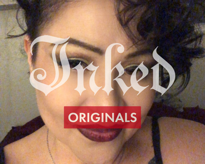 Victoria Torres | Inked Originals
