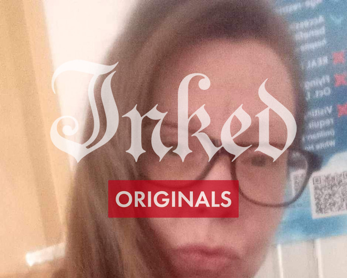 Natasha Gross | Inked Originals