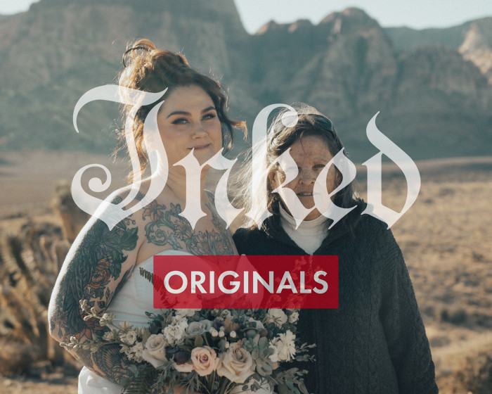 Jennifer Metivier | Inked Originals