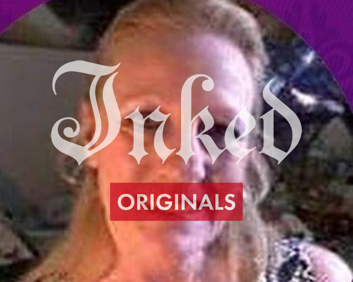 Stefanie Reel | Inked Originals