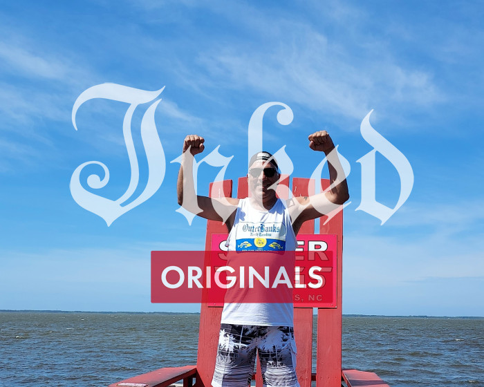 James Randolph | Inked Originals