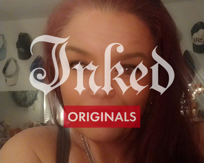 Jessica Inked Originals