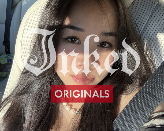 Lan Le | Inked Originals