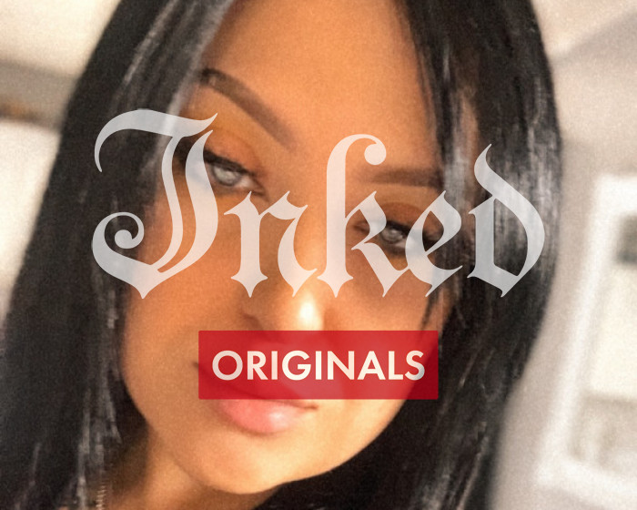 Chelsea Carroll Inked Originals