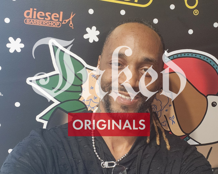 Tory smith | Inked Originals