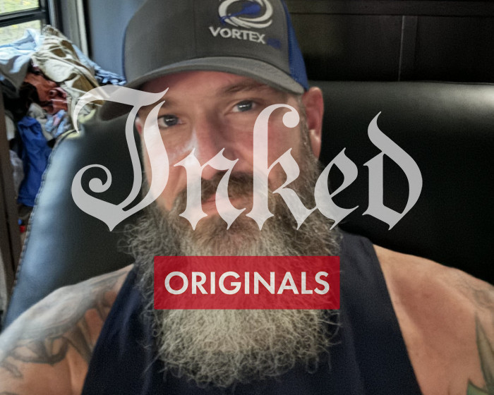 Jeremy Lane | Inked Originals