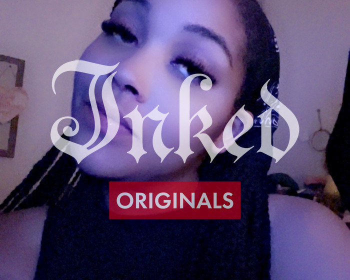 Mekiya Hodges | Inked Originals
