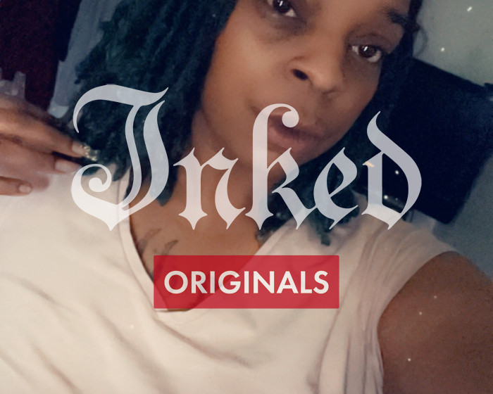 Aniqua Core | Inked Originals