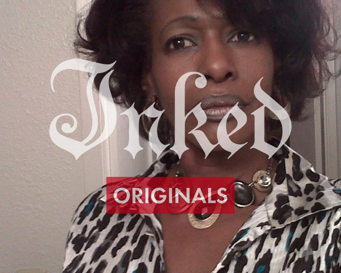 Cynthia Potts | Inked Originals