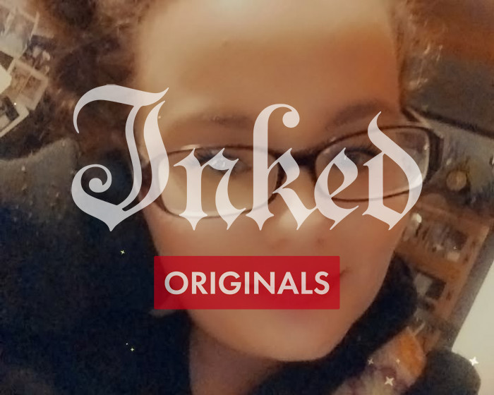 Kelly Beard | Inked Originals