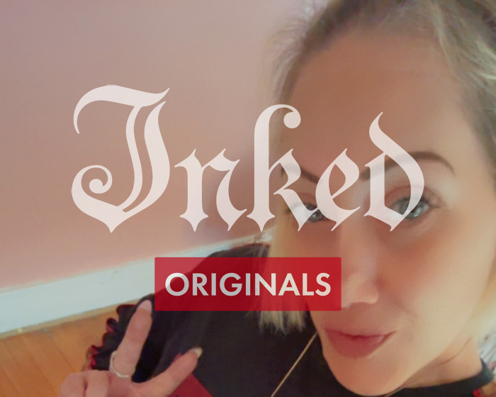 Elizabeth Olmstead | Inked Originals