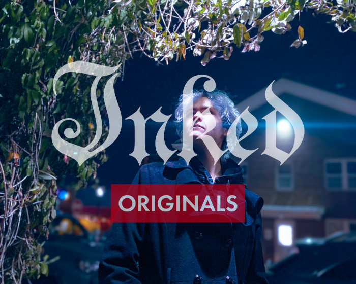Tobias Aaron | Inked Originals