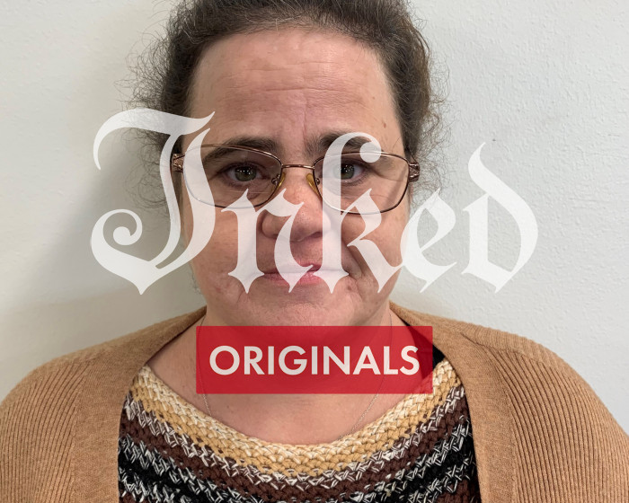 Michelle Tobin | Inked Originals