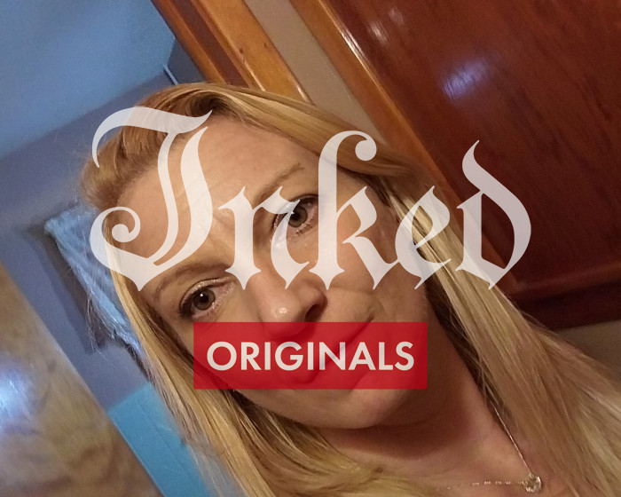 Amanda Skelton | Inked Originals