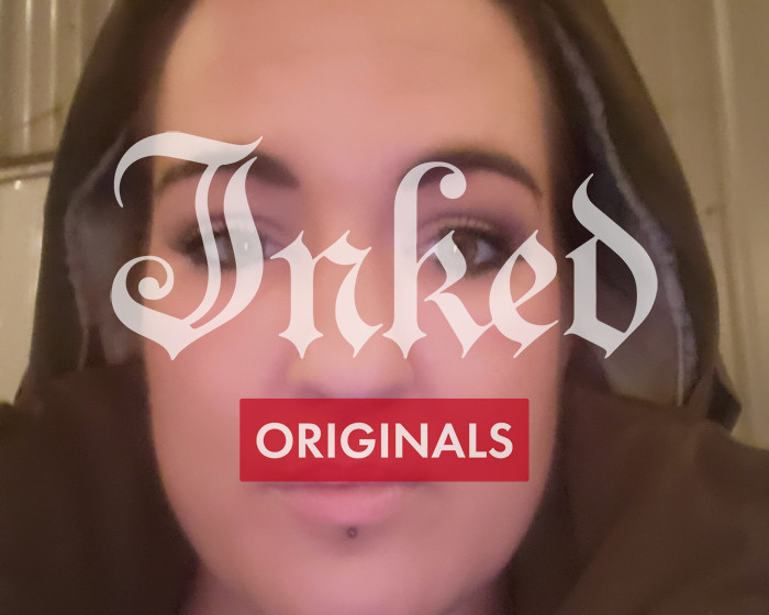 Danielle Hallowell | Inked Originals