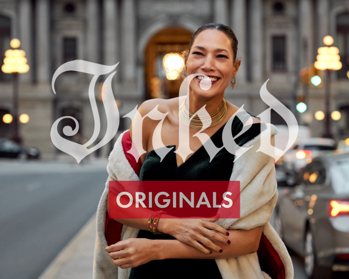 Sam Brown | Inked Originals