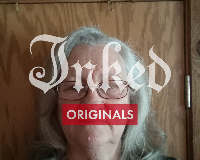 Donna Bray | Inked Originals