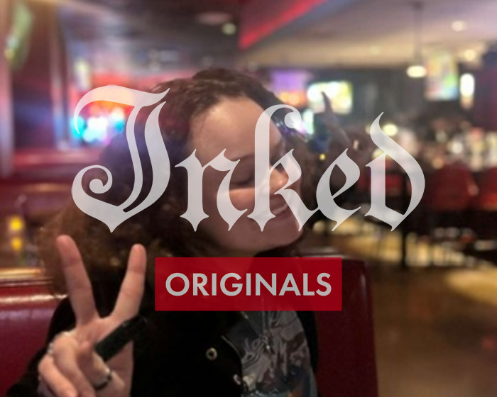 Lauren Shilot | Inked Originals