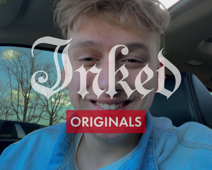 Bryson Dunmyer | Inked Originals