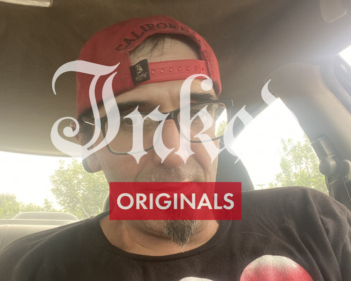 William Moldenhauer | Inked Originals