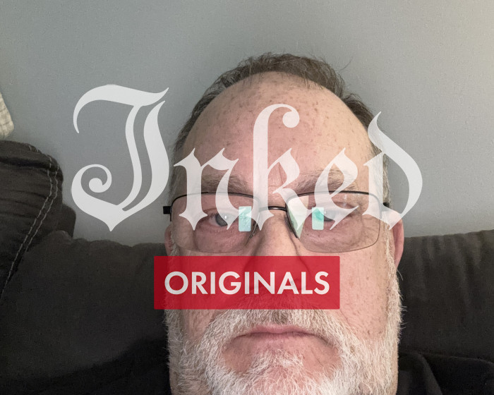 David Pabst | Inked Originals