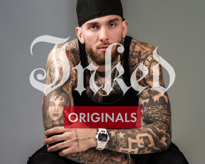 Dylan H | Inked Originals