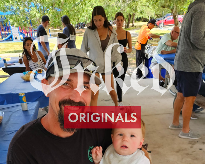 Ryan Dundas | Inked Originals