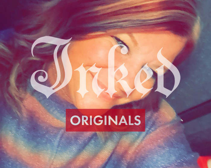 Brandy Tipton | Inked Originals