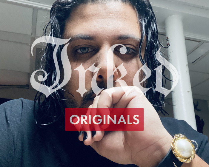Victor Quinones | Inked Originals