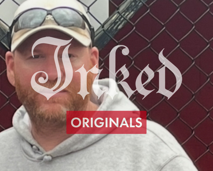 Steven Kent | Inked Originals