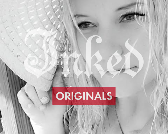 Yvonne queen | Inked Originals