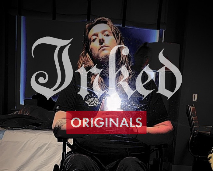 Jake Bledsoe | Inked Originals