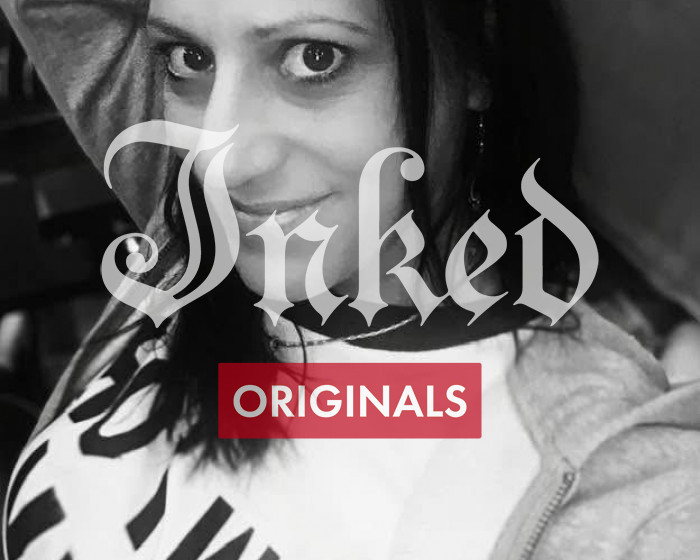 Mindy Dyson | Inked Originals