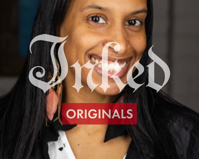 Danielle Proctor | Inked Originals