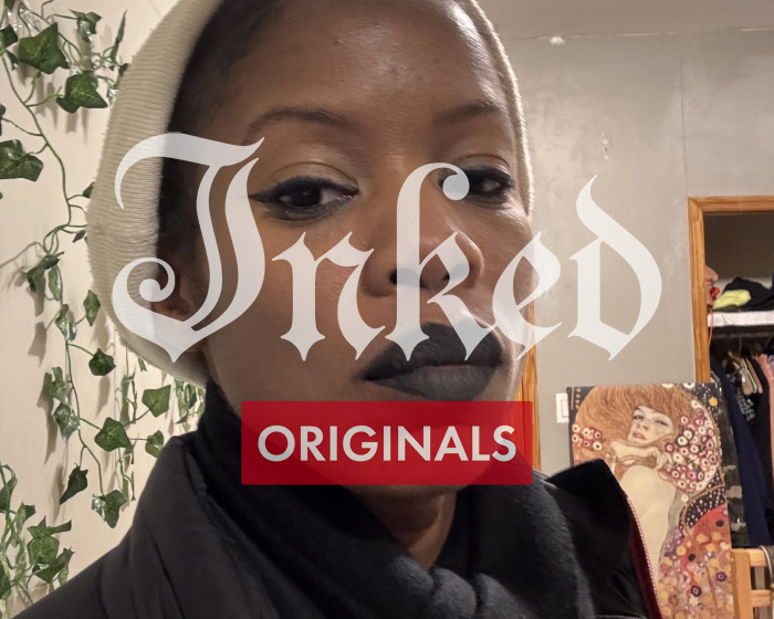 Lynette Barnes | Inked Originals