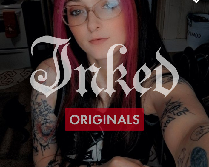 Emily Inked Originals