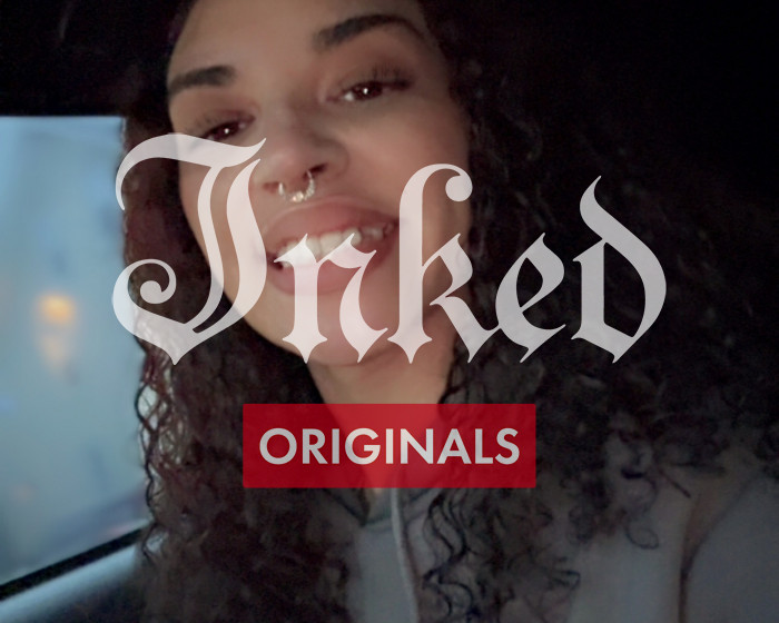 Selena Alvarez | Inked Originals