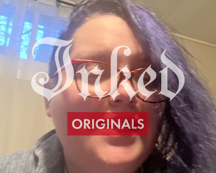 shelby benson | Inked Originals